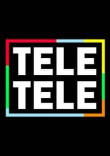 Tele Tele – 2.díl - zdarma online ke shlédnutí - SledujSerialy.cz