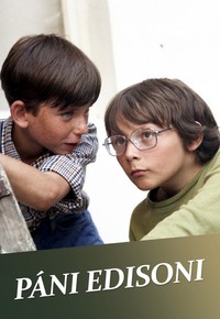 Páni Edisoni - zdarma online ke shlédnutí - SledujSerialy.cz